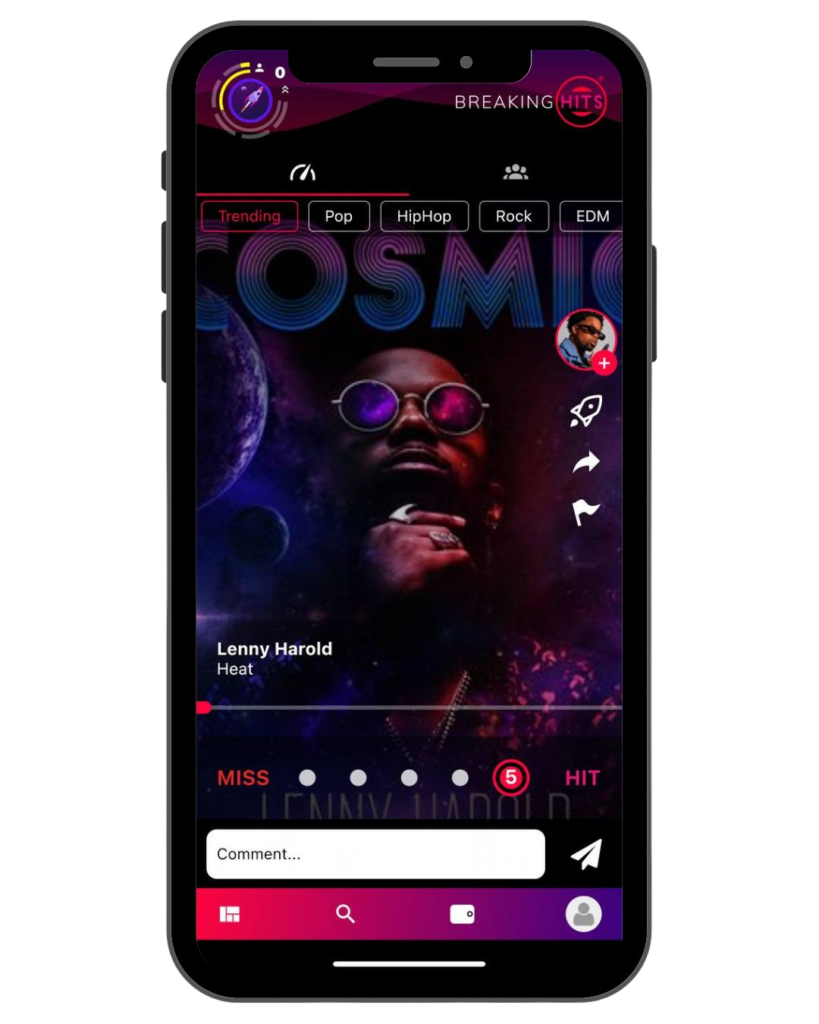 Community Rewards | BREAKING HITS